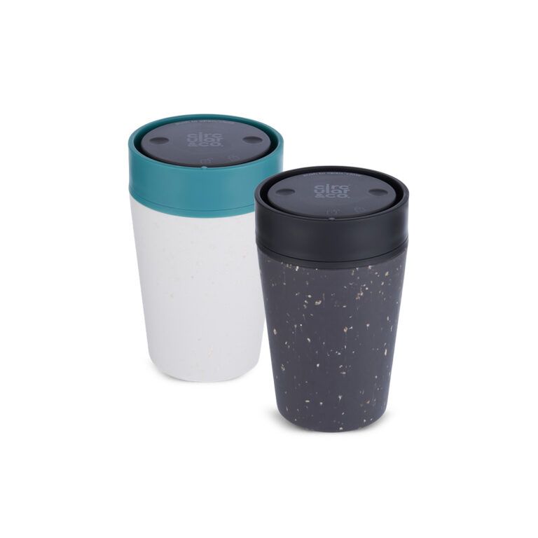 Reusable Coffee Cups | Sustainable Drinkware | Circular&Co.