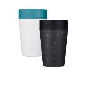 Reusable Coffee Cups | Sustainable Drinkware | Circular&Co.
