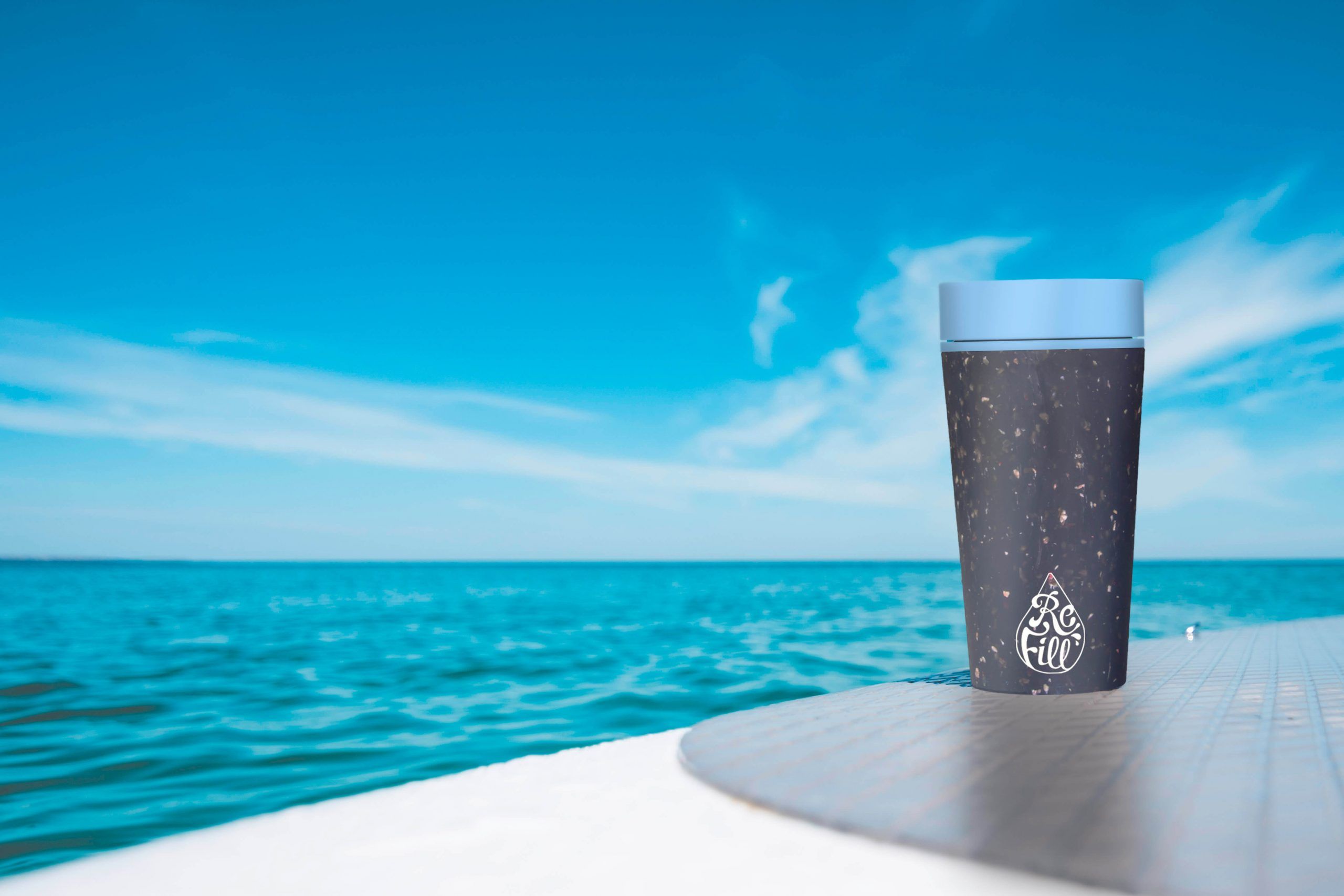 Circular X Refill Cup Press Release - Circular&Co.