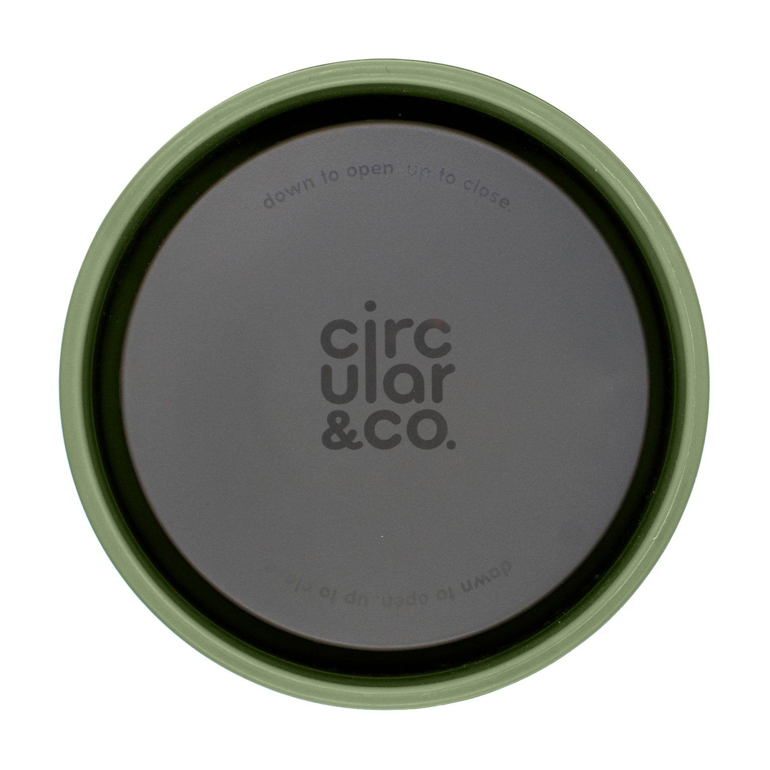 Reusable Coffee Cups | Sustainable Drinkware - Circular&Co