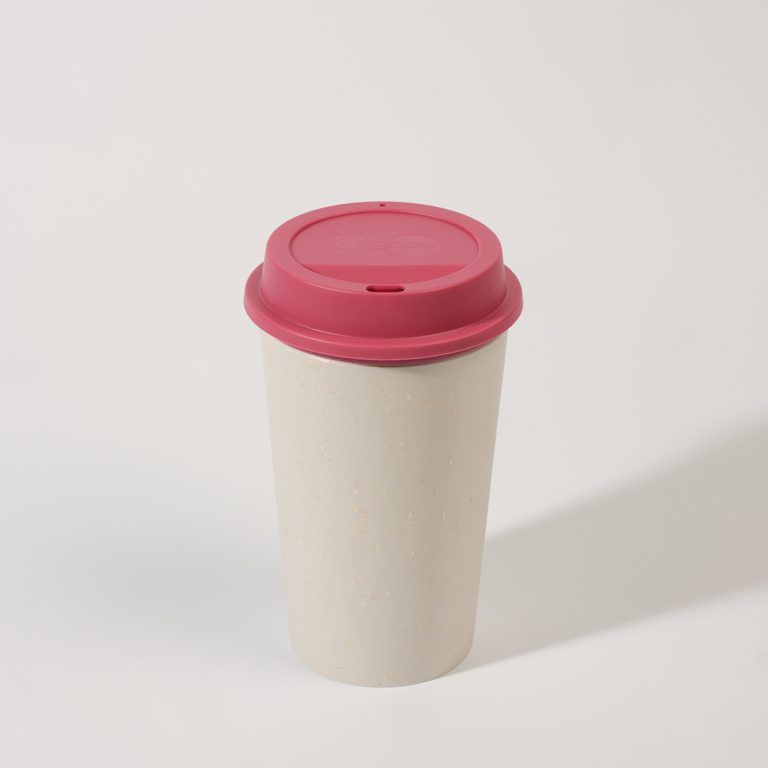 NOW Coffee Cup | Sustainable Drinkware | Circular&Co.