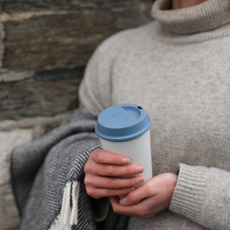NOW Coffee Cup | Sustainable Drinkware | Circular&Co.