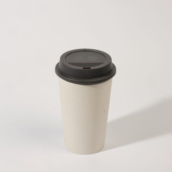 NOW Coffee Cup | Sustainable Drinkware | Circular&Co.
