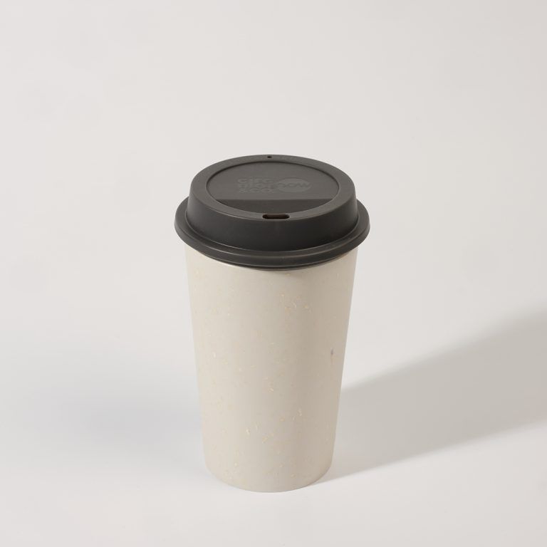 NOW Coffee Cup | Sustainable Drinkware | Circular&Co.