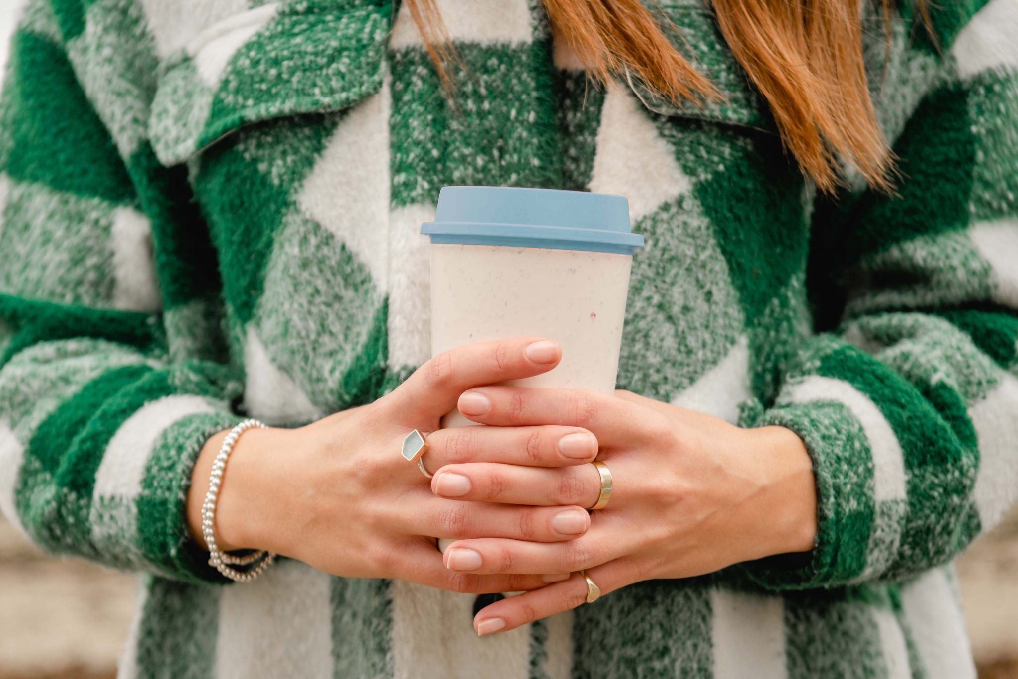 Eco friendly Travel Cup | NOW Coffee Cup - Circular&Co.