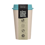 Eco friendly Travel Cup | NOW Coffee Cup - Circular&Co.