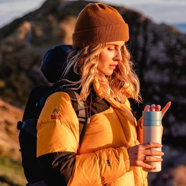 Circular Cups | Reusable Water Bottle | Circular&Co