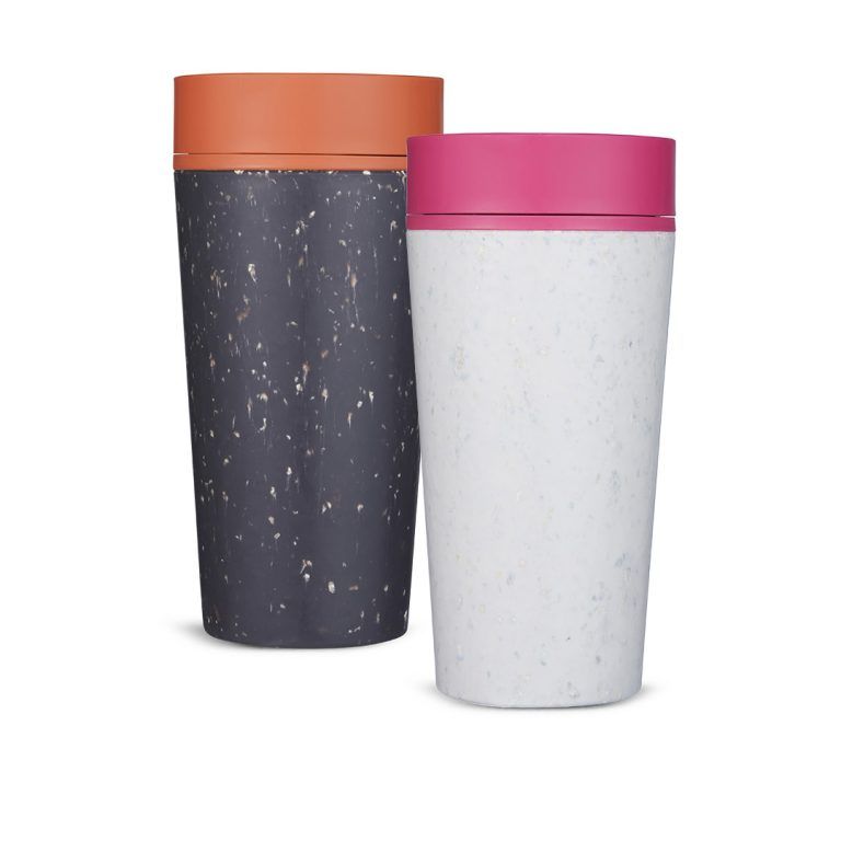 Reusable Coffee Cups | Sustainable Drinkware - Circular&Co