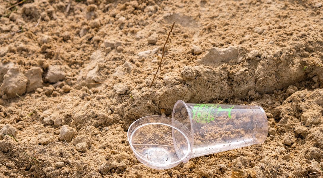 Biobased, Biodegradable, and Compostable plastics - Circular&Co.