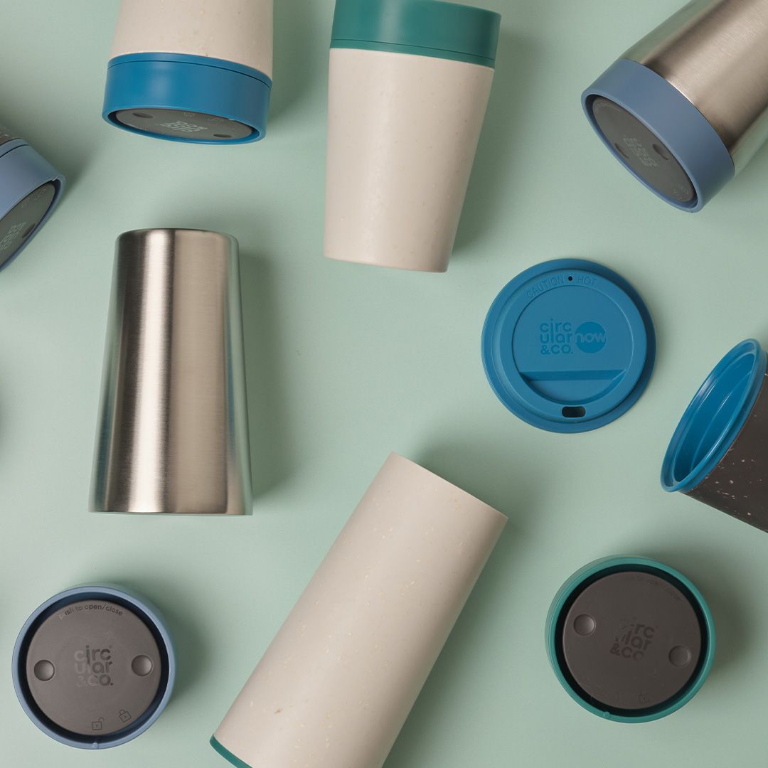 A Guide to Choosing the Perfect Reusable Cup for Your Lifestyle ...