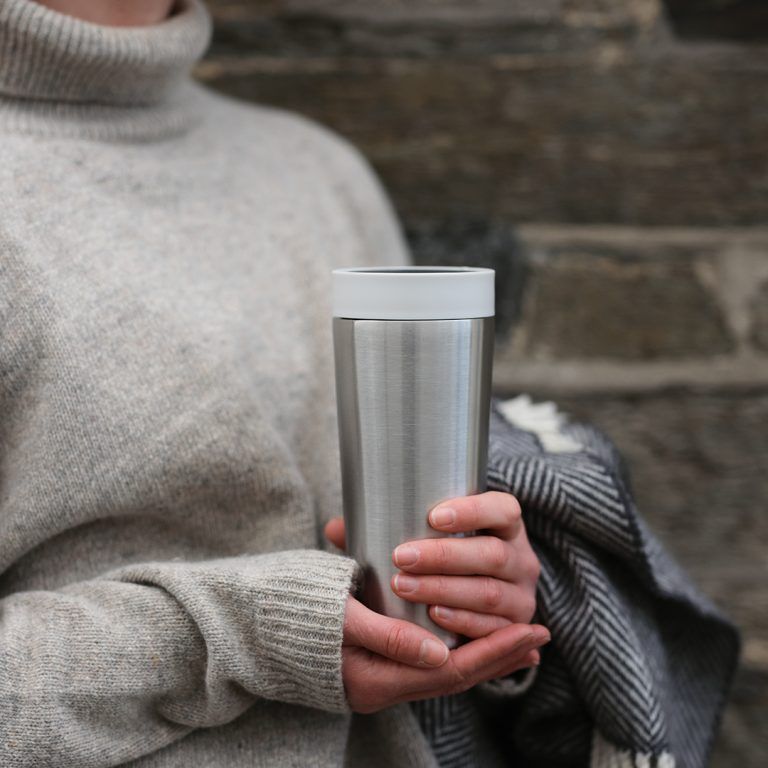 16oz Travel Mug | You and Me Bundle | Circular&Co.