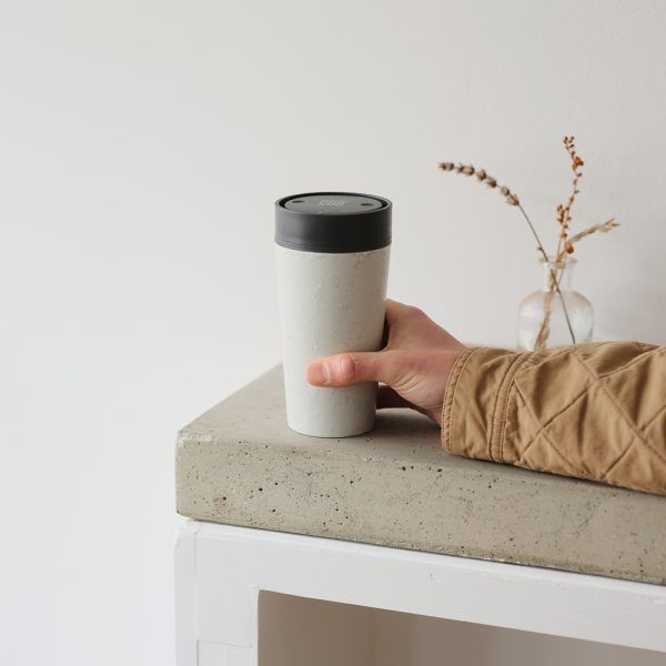 Eco friendly Coffee Cup 12oz Mix Bundle | Circular Cups - Circular&Co.
