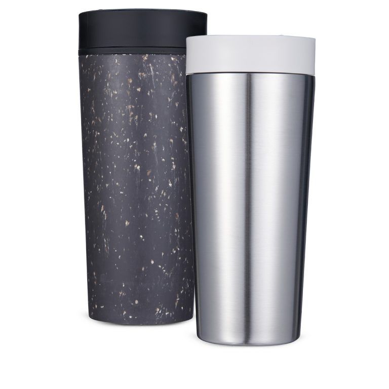 Reusable Coffee Cups | Sustainable Drinkware | Circular&Co.