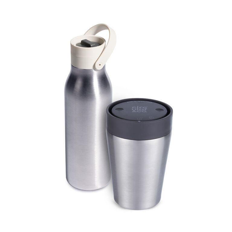 Reusable Water Bottles | Sustainable Drinkware | Circular&Co.