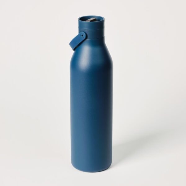 1L Reusable Stainless Steel Water Bottle | Circular&Co.