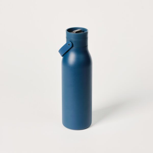 500ml Reusable Stainless Steel Water Bottle | Circular&Co.