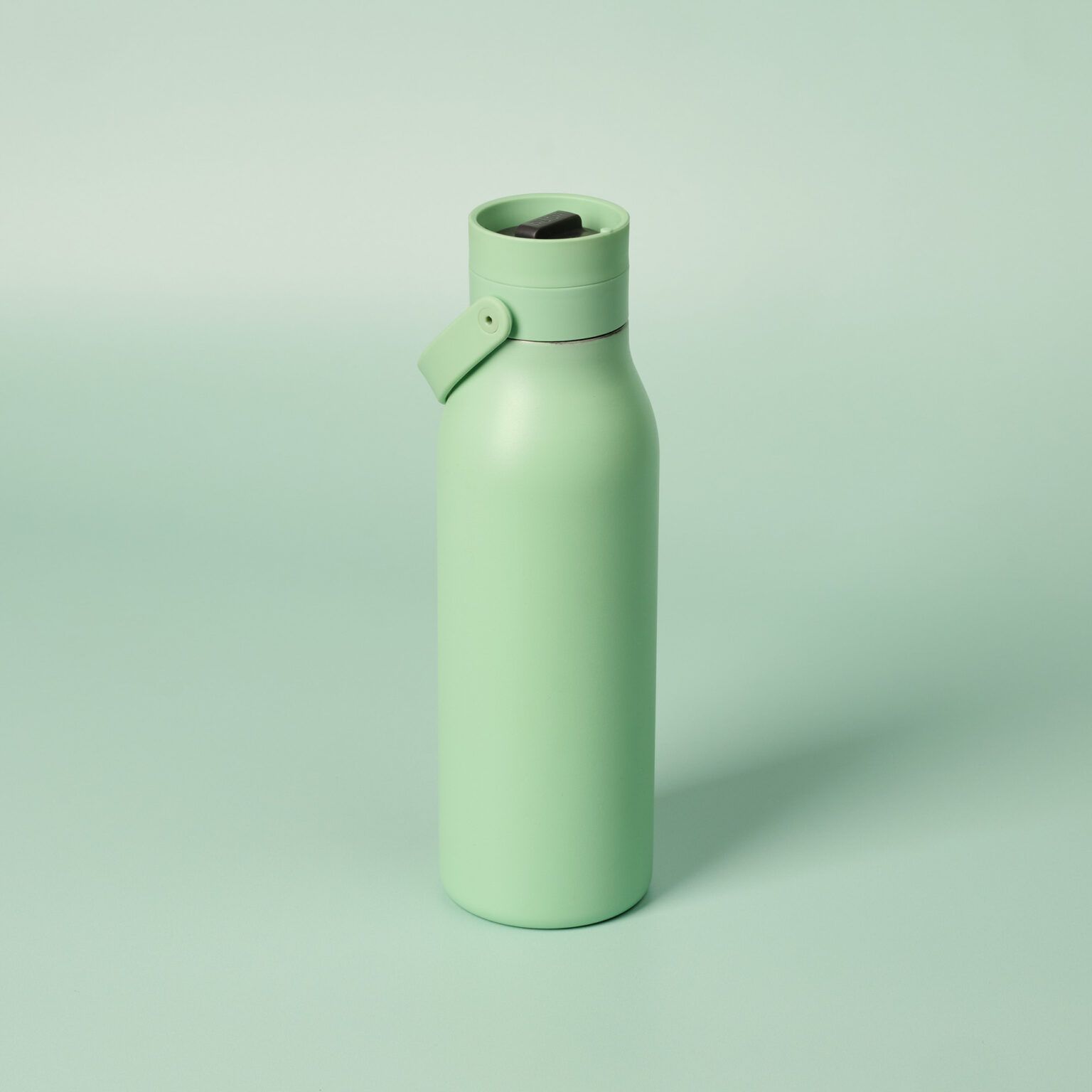 500ml Reusable Stainless Steel Water Bottle | Circular&Co.