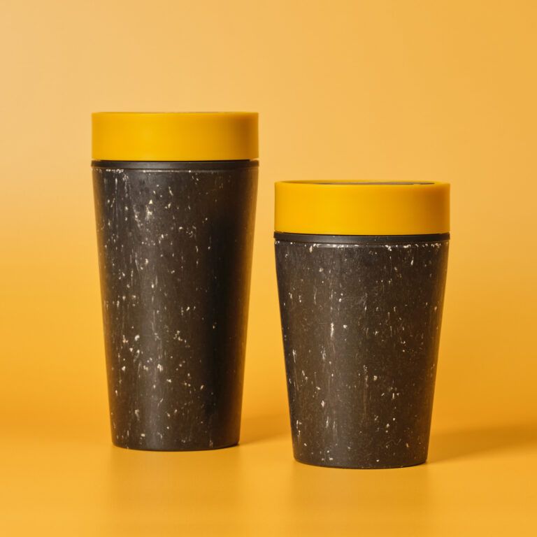 Reusable Coffee Cup - Recycled Paper Cups | Circular&Co.