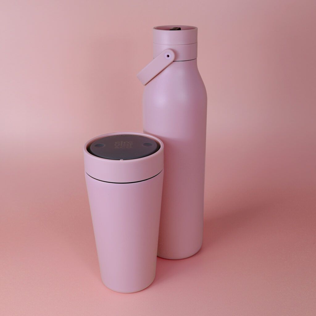 Reusable Coffee Cups | Sustainable Drinkware | Circular&Co.