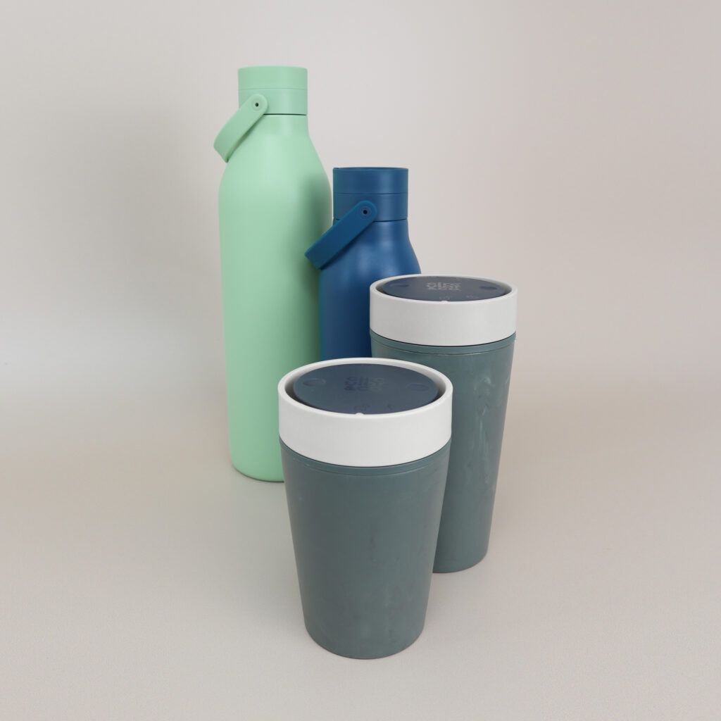 Reusable Water Bottles - Sustainable Water Bottles | Circular&Co.