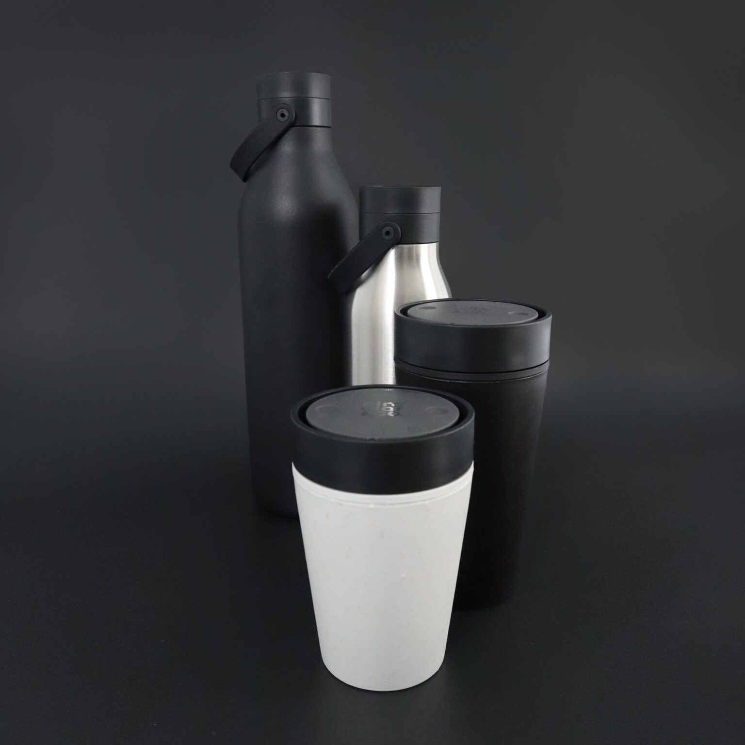 Reusable Travel Mugs - Sustainable Travel Mugs | Circular&Co.