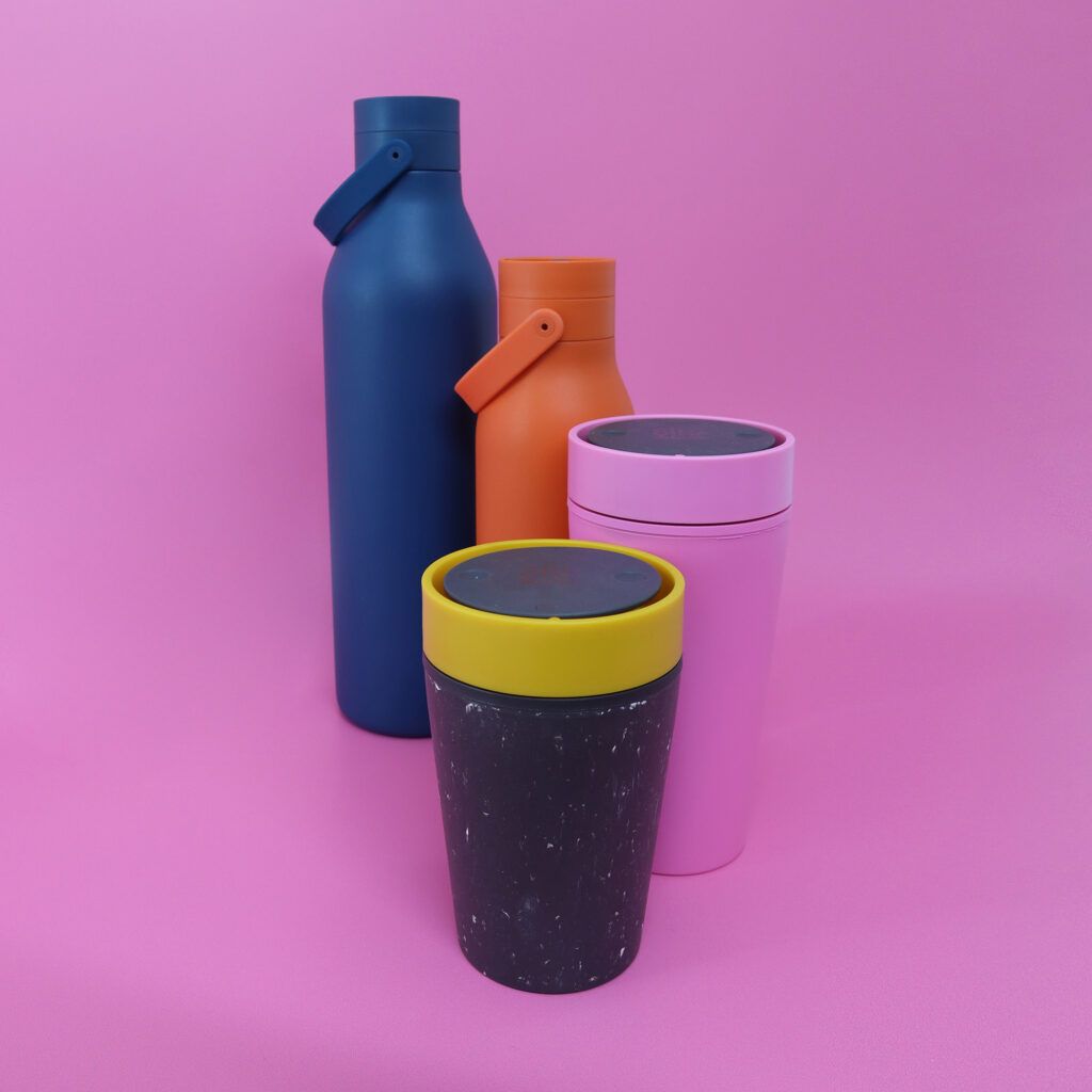 Reusable Water Bottles - Sustainable Water Bottles | Circular&Co.