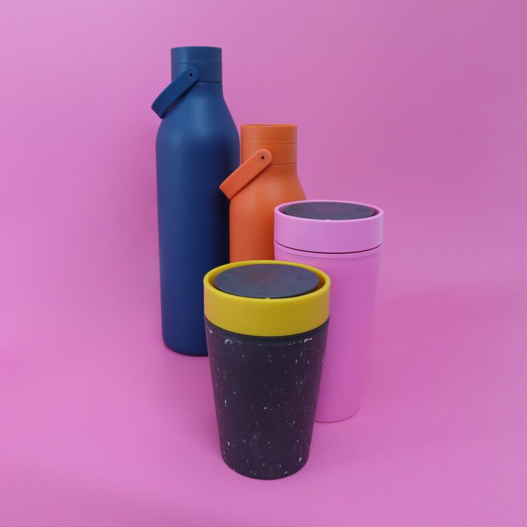 Reusable Water Bottles - Sustainable Water Bottles | Circular&Co.