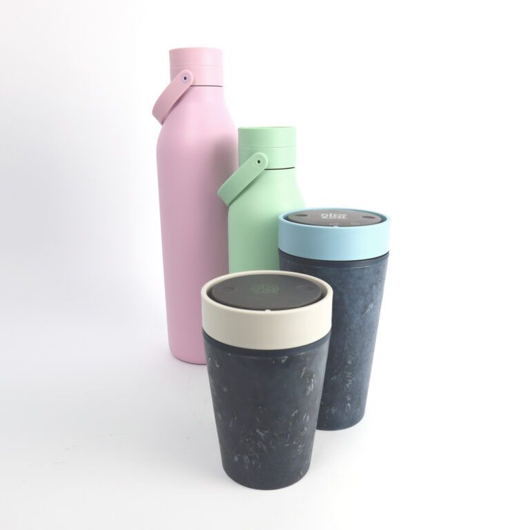 Reusable Water Bottles - Sustainable Water Bottles | Circular&Co.
